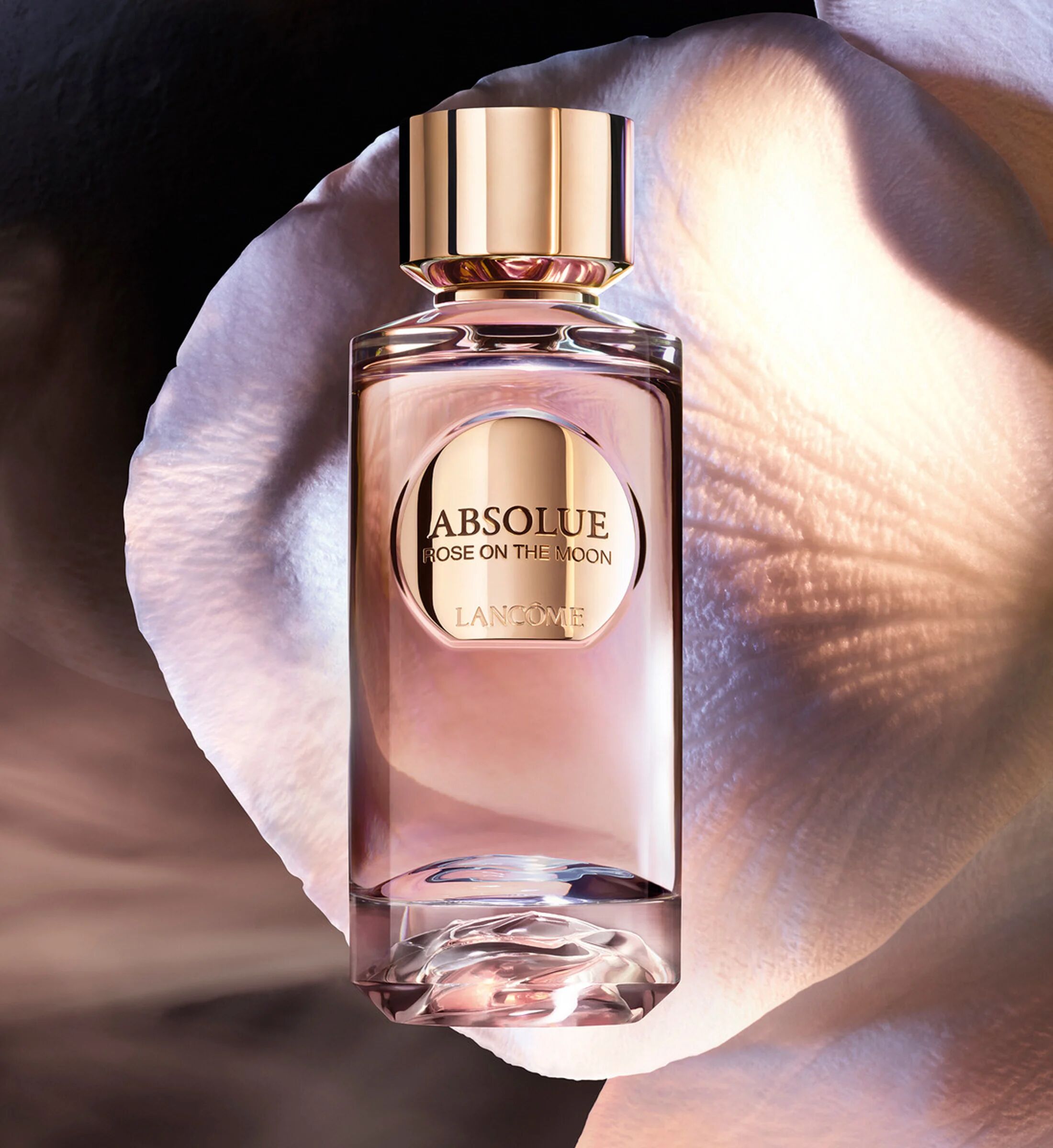 Absolue Rose On The Moon Lancôme fragancia - una nuevo fragancia para ...