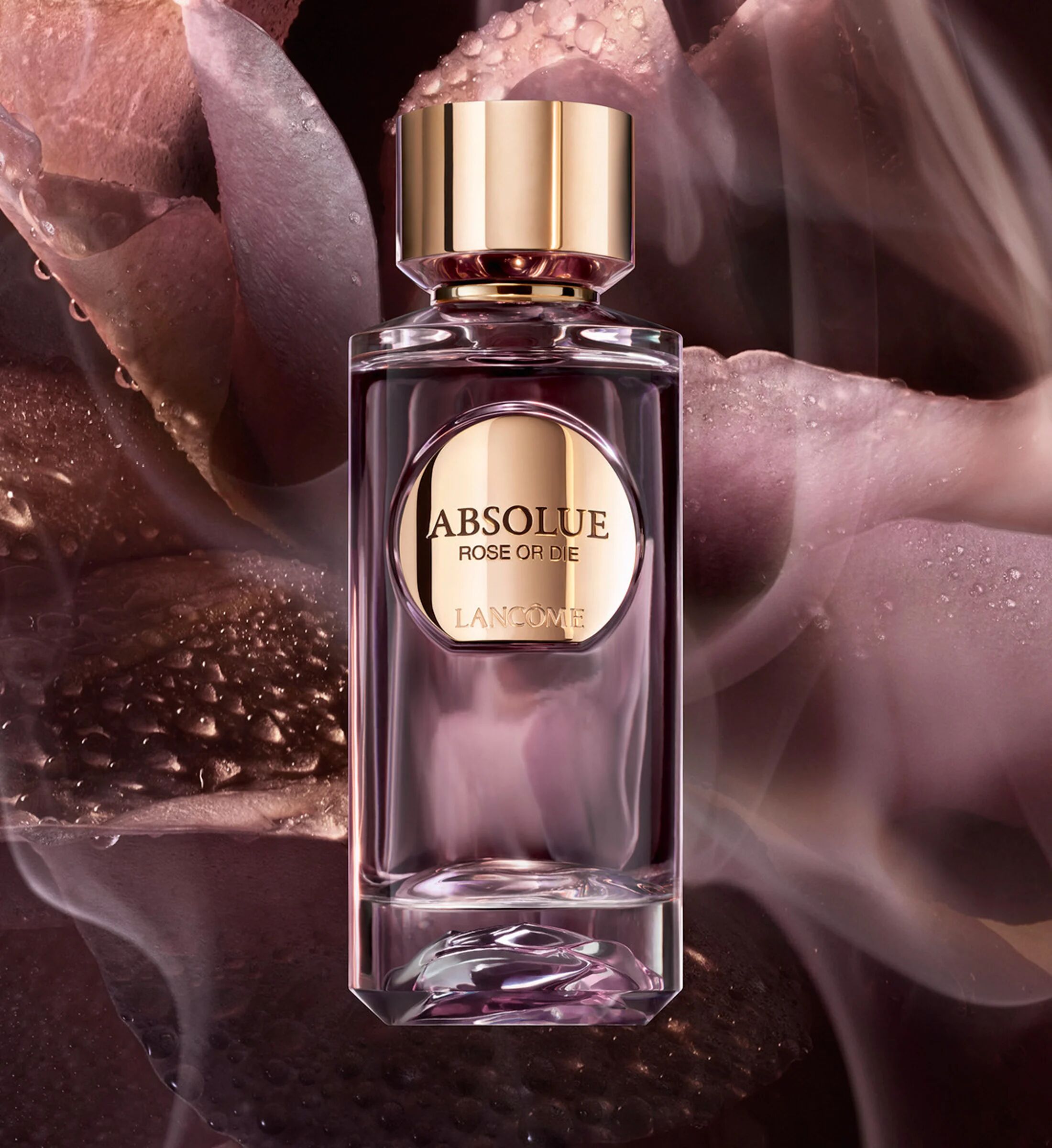 Absolue Rose Or Die Lancôme parfum - un nouveau parfum pour femme 2024