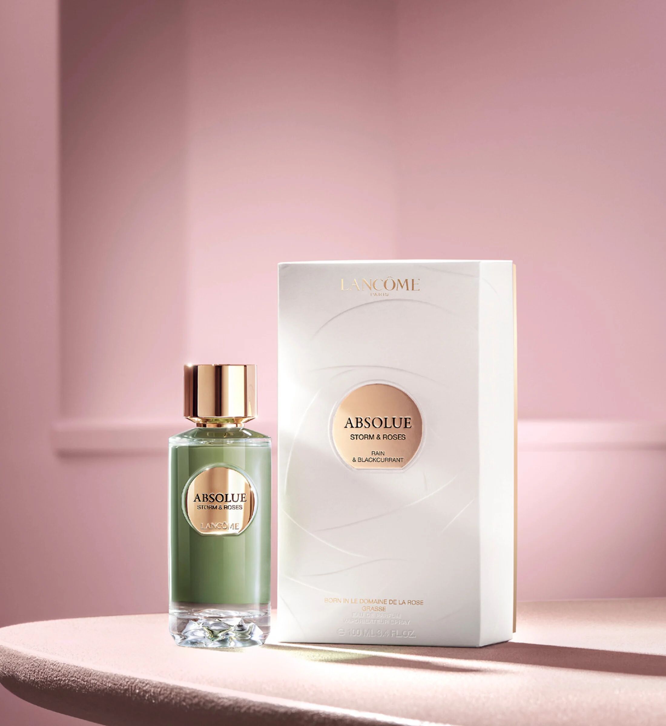 Absolue Storm & Roses Lancôme 香水 - 一款 2024年 新的 女用 香水