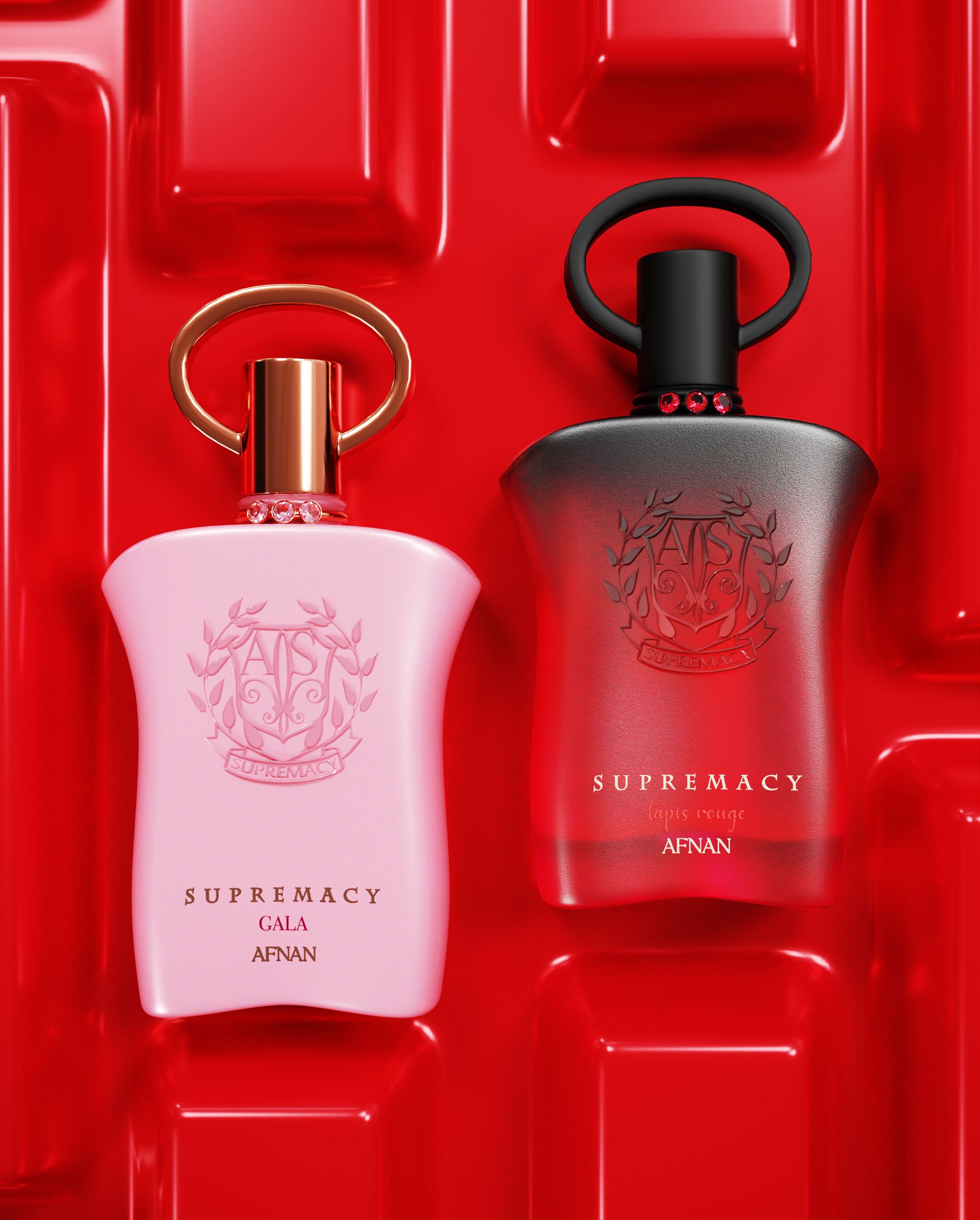 Supremacy Gala Afnan parfum - un nouveau parfum pour femme 2023