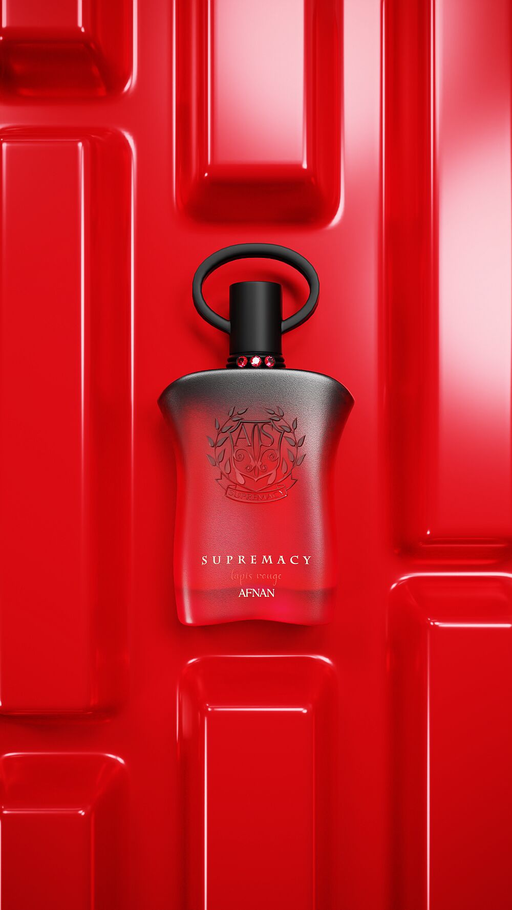 Supremacy Tapis Rouge Afnan άρωμα - ένα νέο άρωμα για γυναίκες 2024