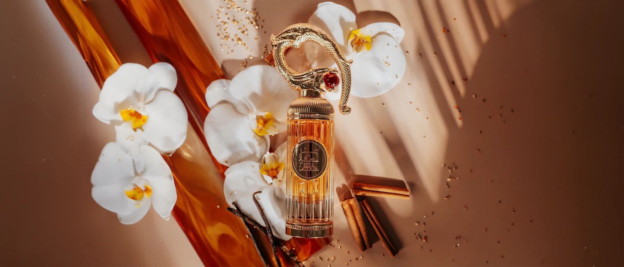 Sehr Lattafa Perfumes Parfum - ein neues Parfum für Frauen und Männer 2024