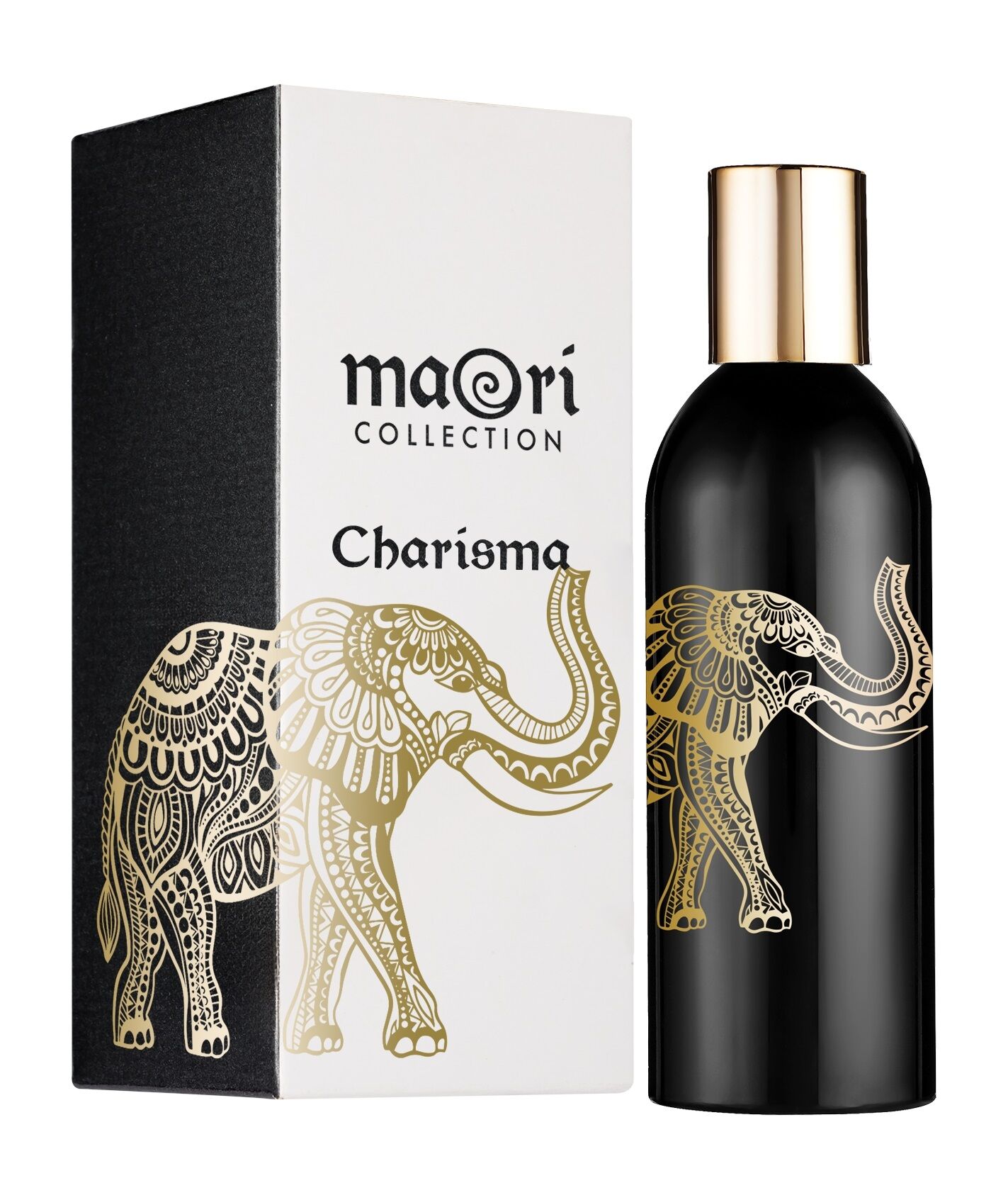 Charisma Maori Collection Cologne - ein neues Parfum für Männer 2024