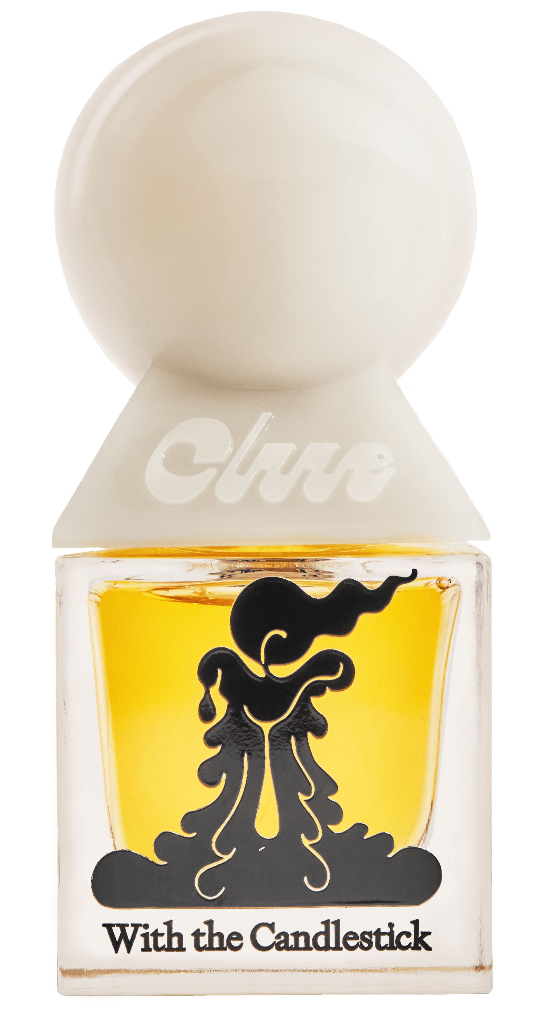 With the Candlestick Clue Perfumery parfum - un nouveau parfum pour ...