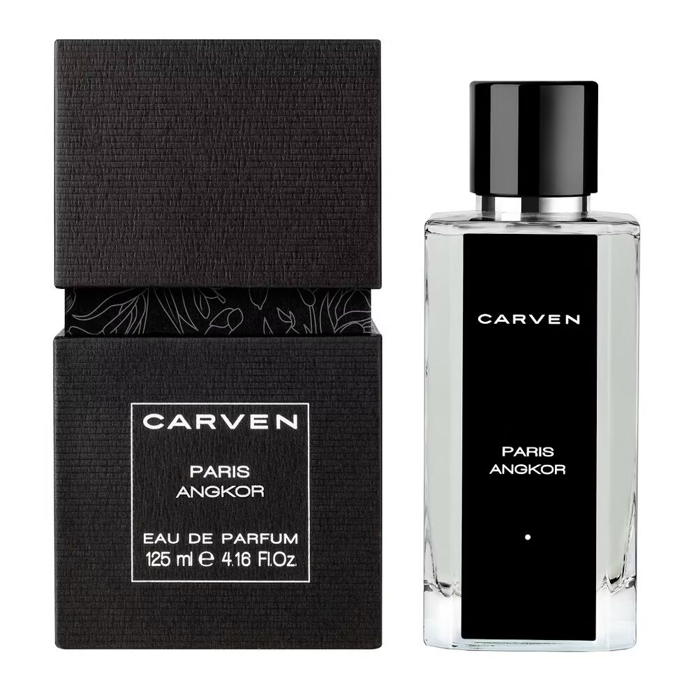 Paris Angkor Carven perfume - a novo fragrância Compartilhável 2024