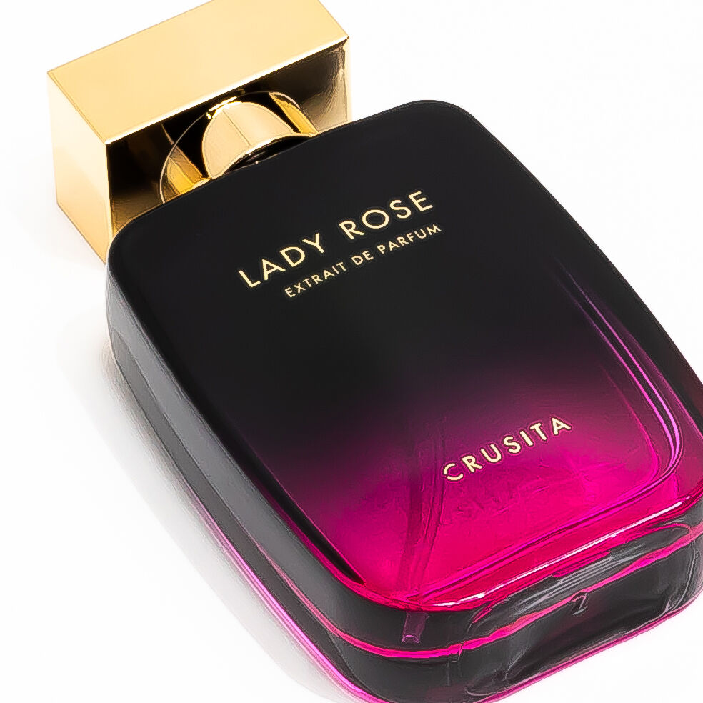 Lady Rose Crusita عطر - a fragrance للنساء 2022