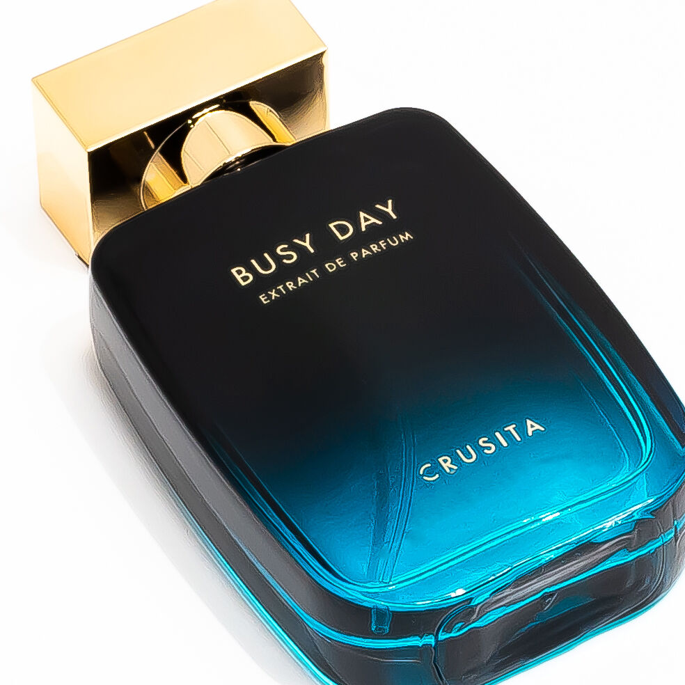 Busy Day Crusita Parfum - ein es Parfum für Frauen und Männer 2022