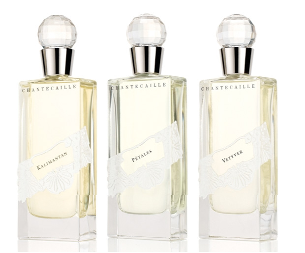 Frangipane Chantecaille parfum - un parfum pour femme 1997