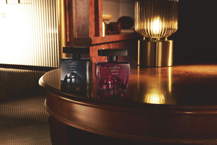 Coffee Addictive Woman O Boticário parfum - een nieuwe geur voor dames 2024