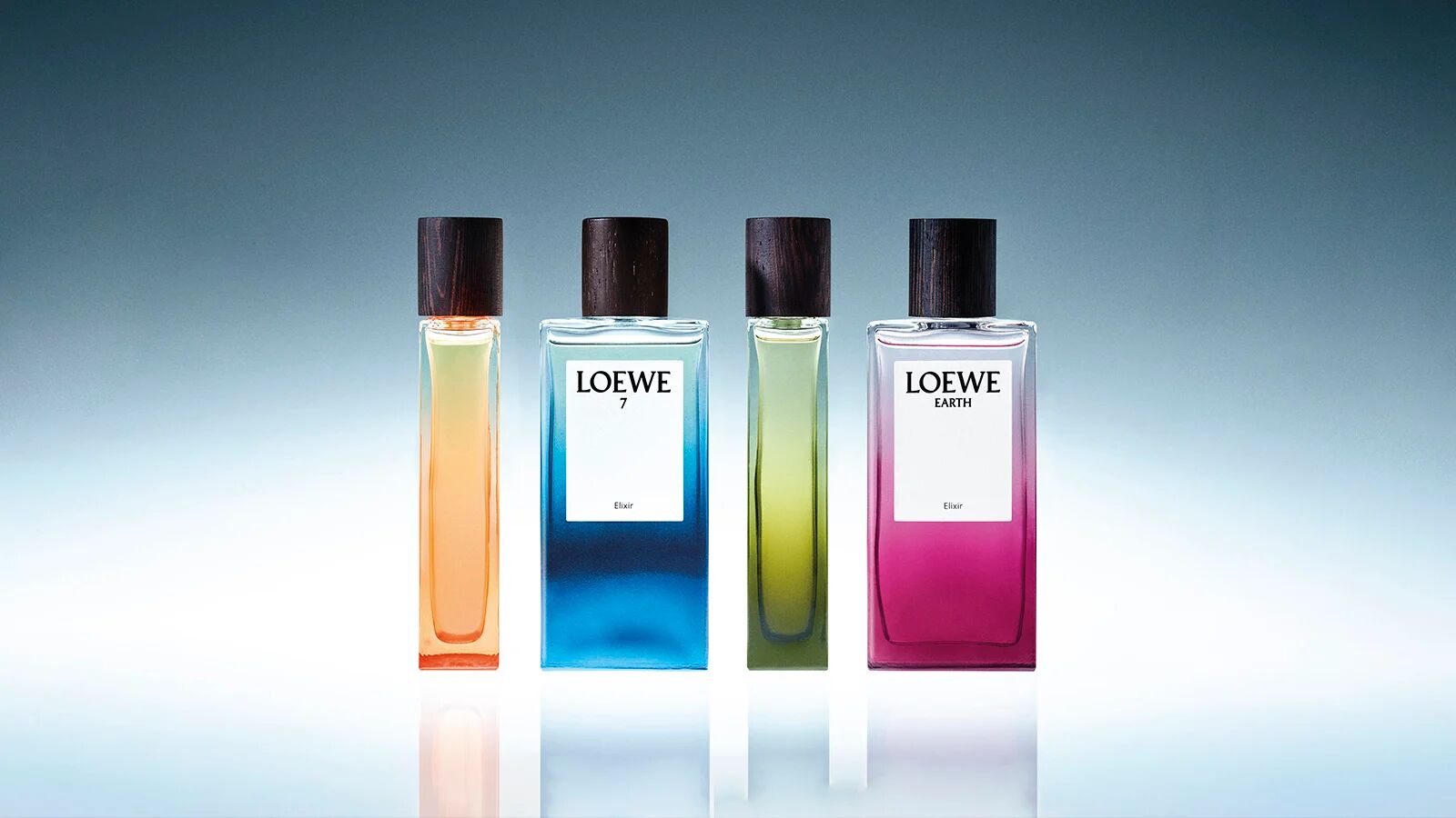 Loewe 7 Elixir Loewe Colonia - una nuevo fragancia para Hombres 2024