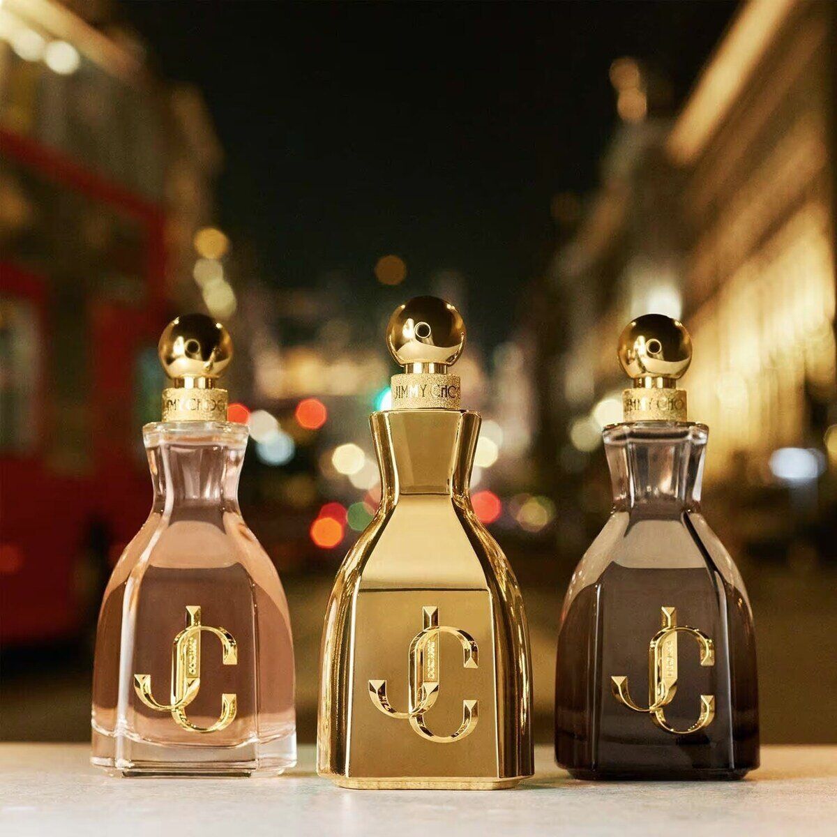 I Want Choo Le Parfum Jimmy Choo parfum - un nouveau parfum pour femme 2024