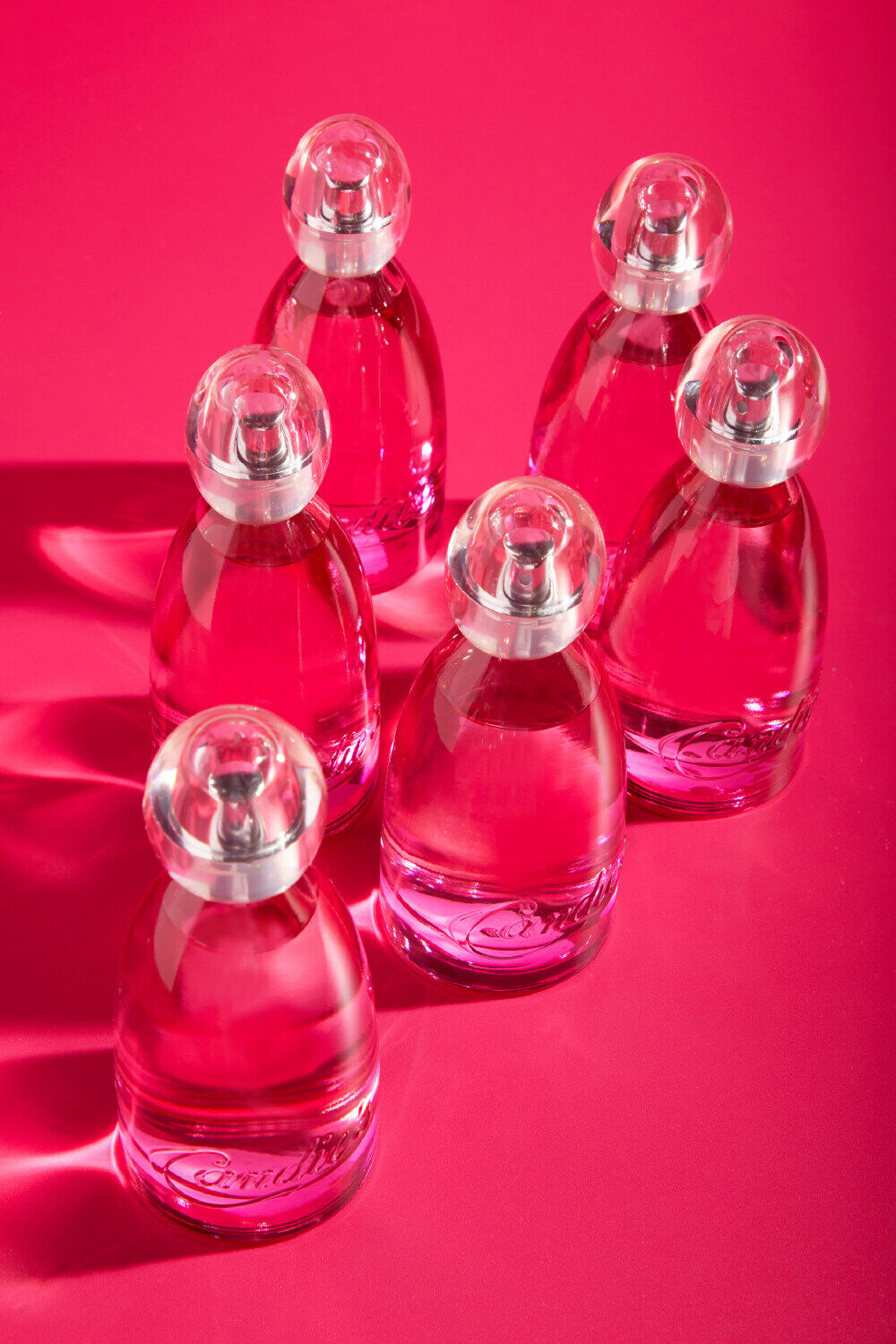 Candie's Berrylicious Candie's perfume - a fragrância Feminino 2022