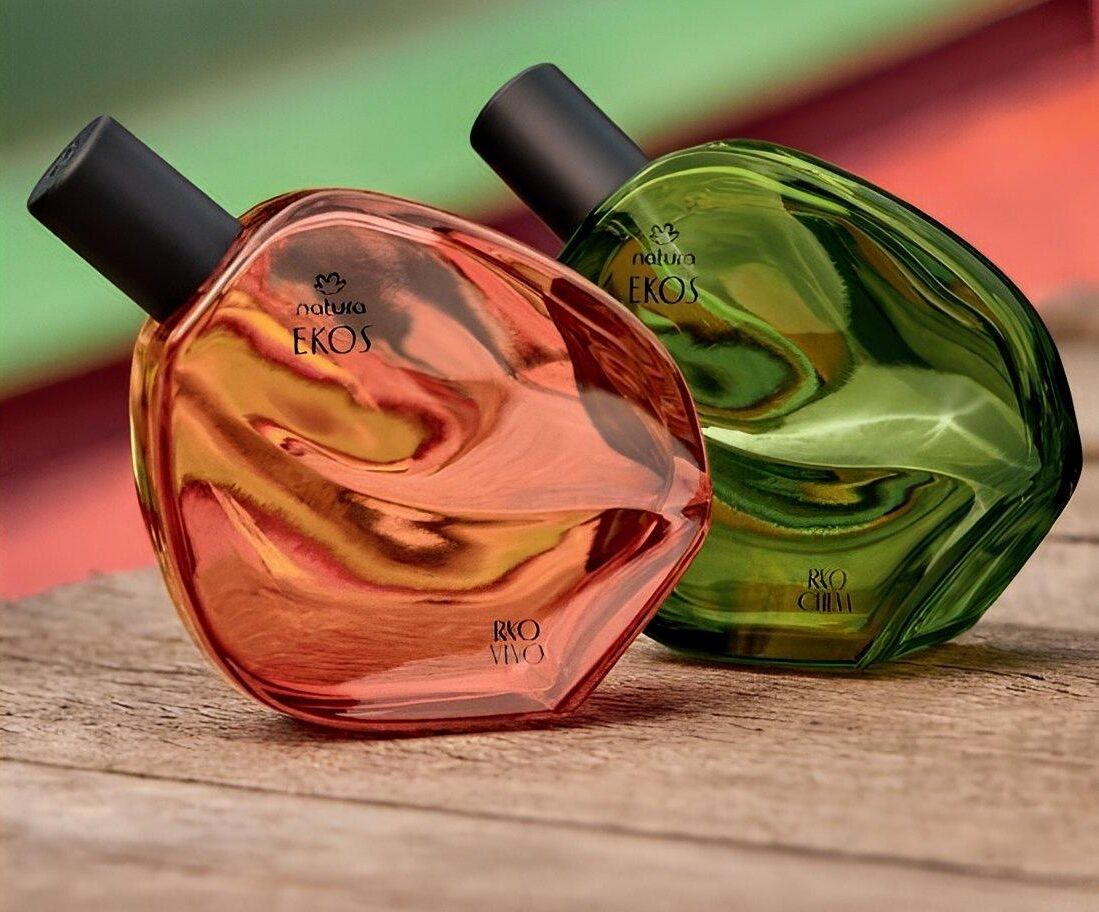 Ryo Vivo Natura parfum - un nouveau parfum pour homme et femme 2024