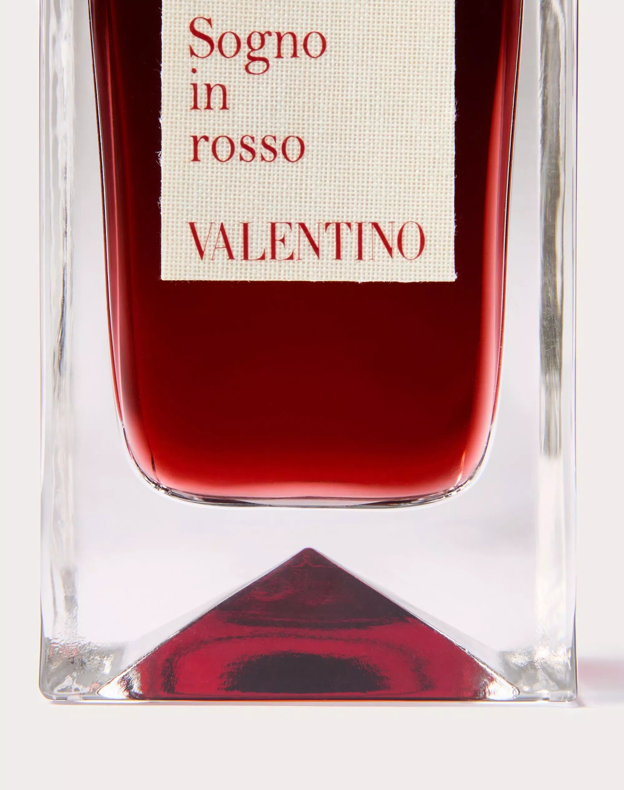 Sogno In Rosso Valentino عطر - a جديد fragrance للجنسين 2024