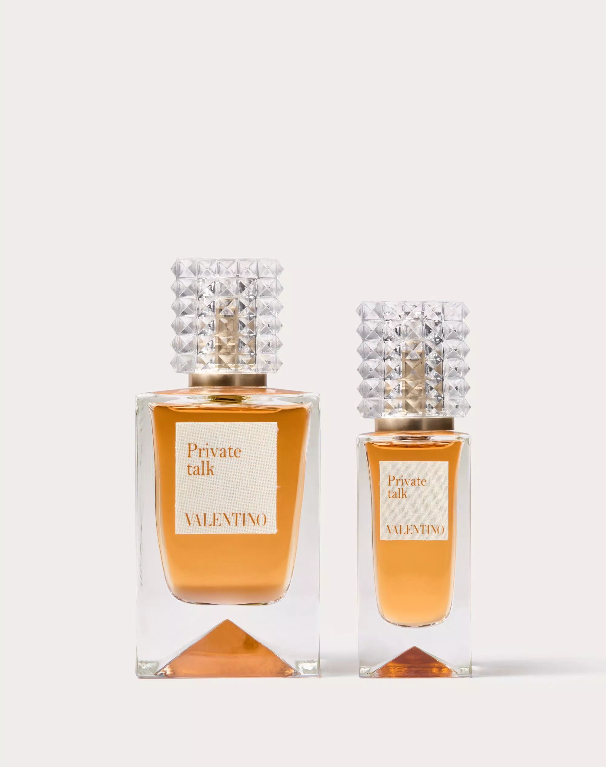 Private Talk Valentino parfum - un nouveau parfum pour homme et femme 2024