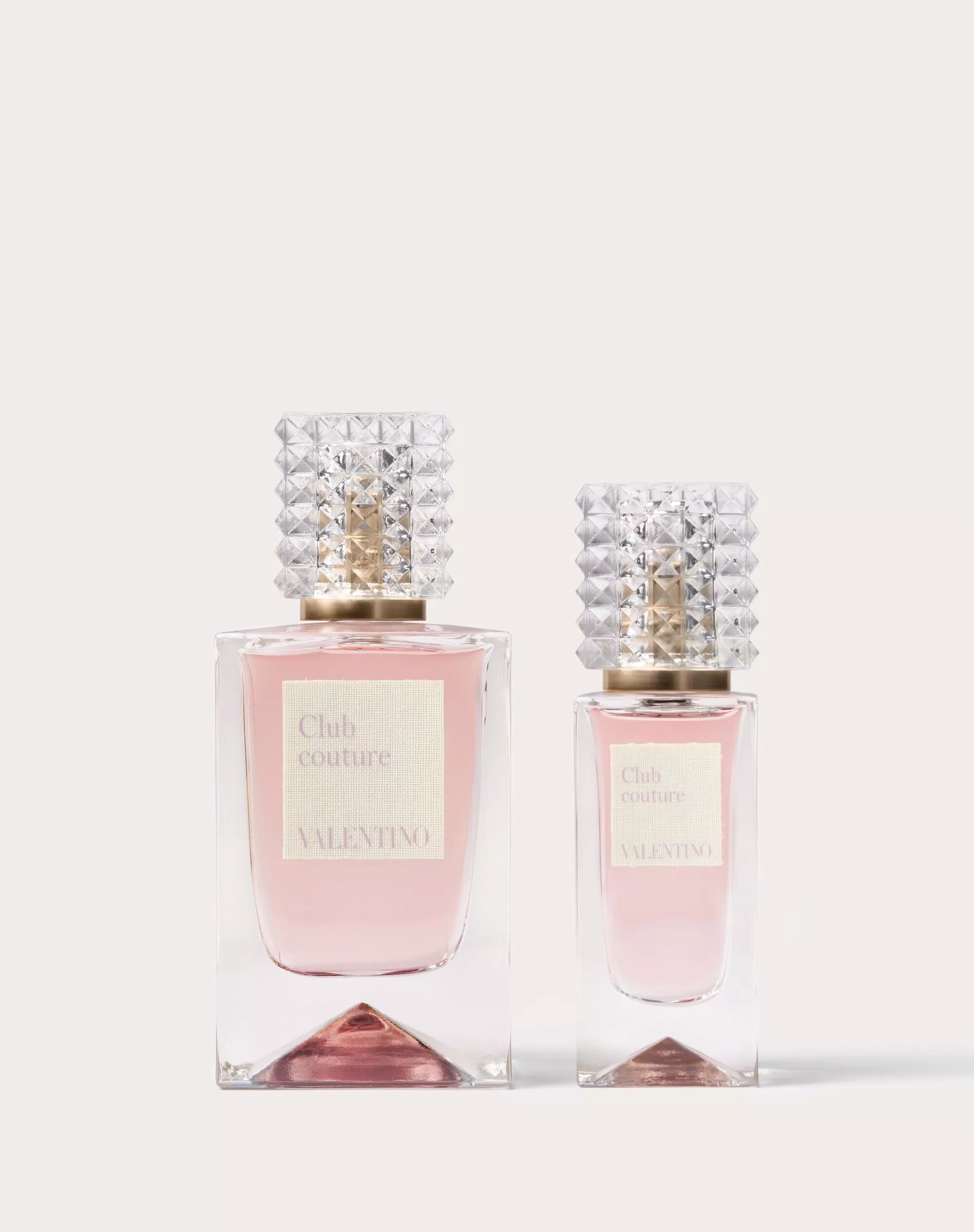 Club Couture Valentino perfume - a novo fragrância Compartilhável 2024