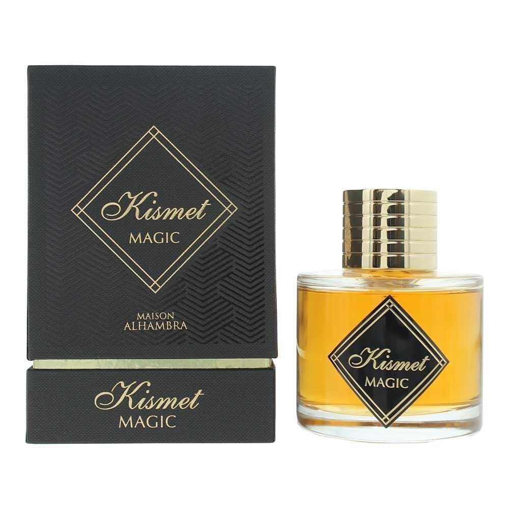 Kismet Magic Maison Alhambra - una novità fragranza unisex 2024
