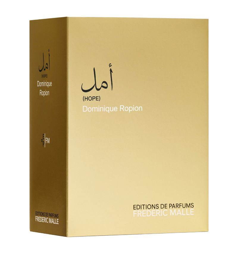 Hope Frederic Malle parfum - un nouveau parfum pour homme et femme 2024