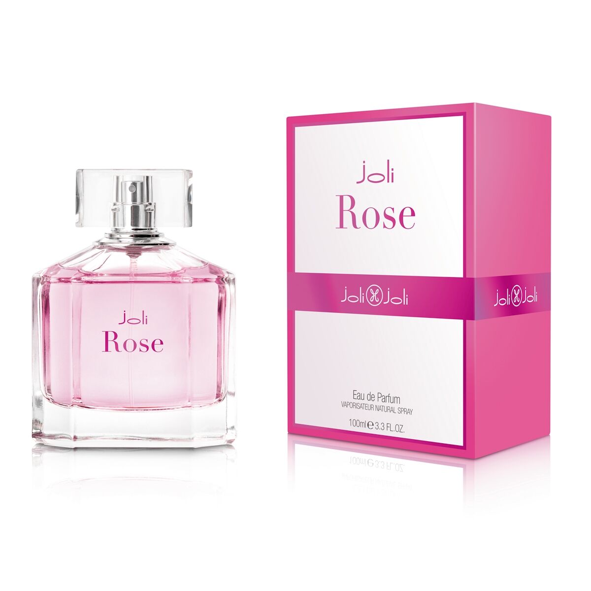 Joli Rose Joli Joli άρωμα - ένα νέο άρωμα για γυναίκες 2024