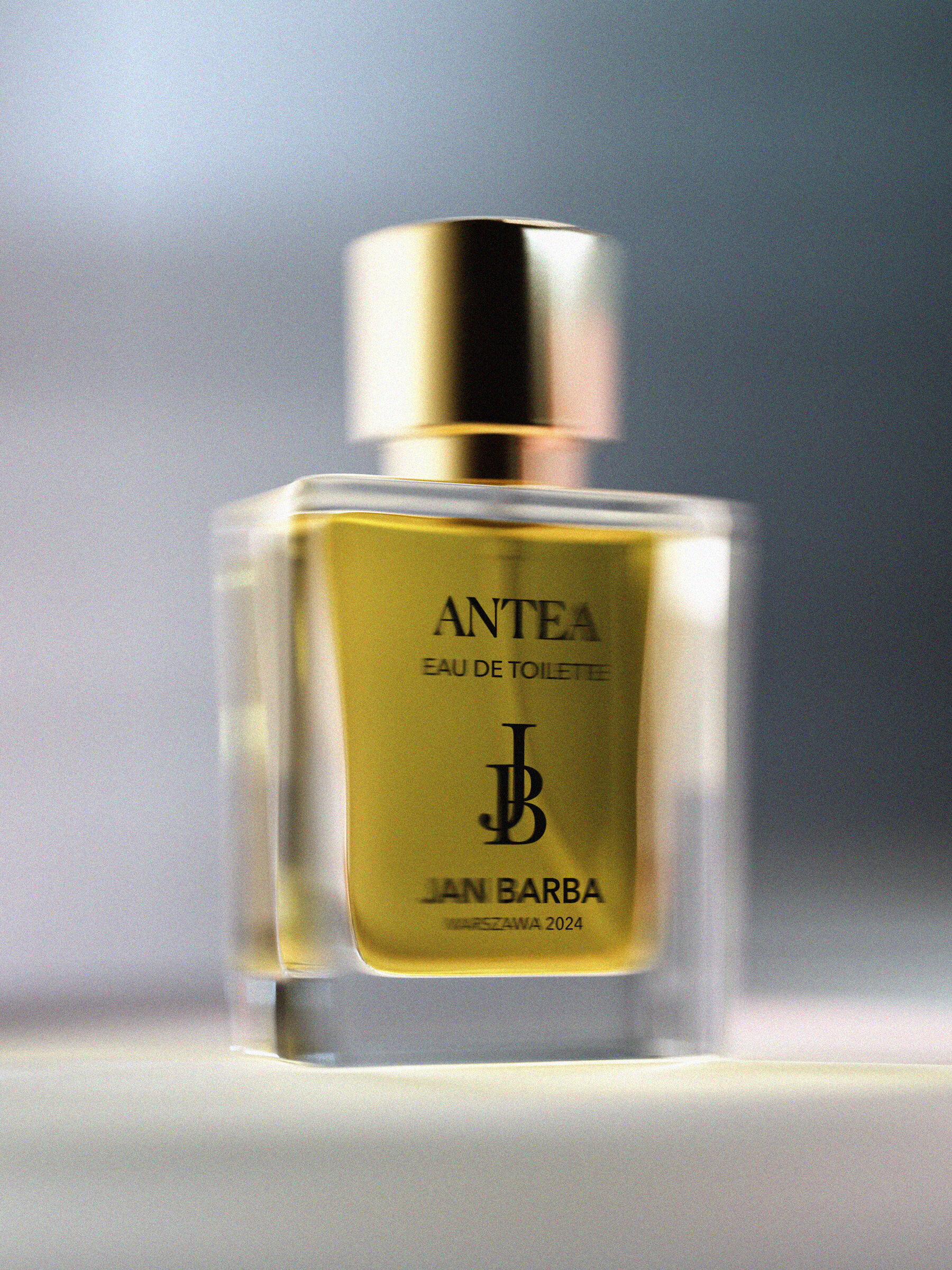 Antea JAN BARBA عطر - a جديد fragrance للجنسين 2024
