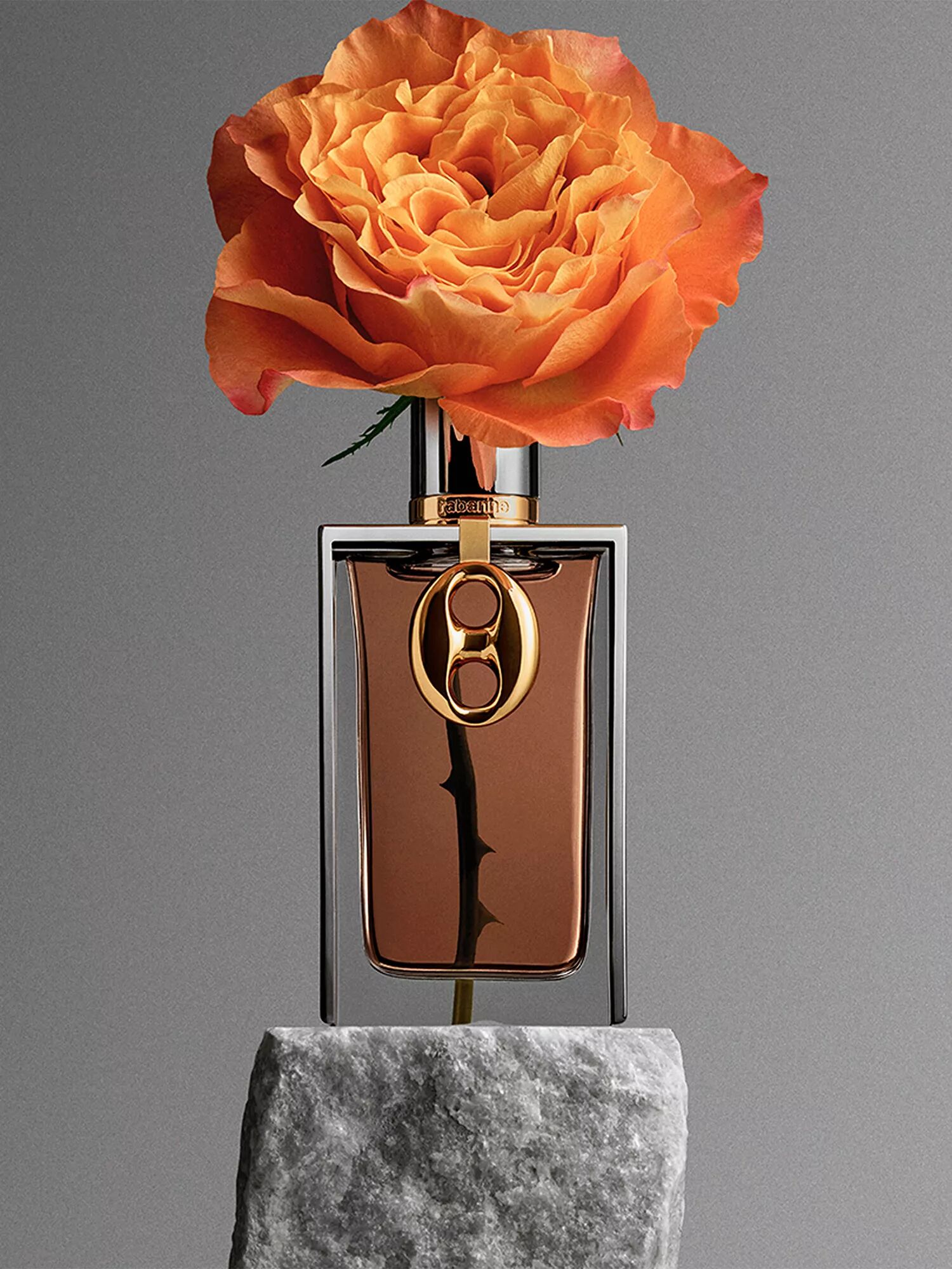Rose 1969 Rabanne perfume - a novo fragrância Compartilhável 2024