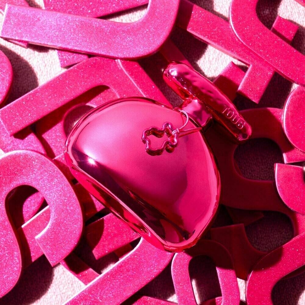 Electro Touch Tous perfume - a novo fragrância Feminino 2024