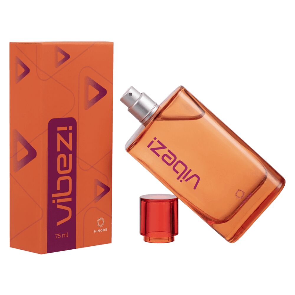Vibez! Femme Hinode parfem - novi parfem za žene 2024