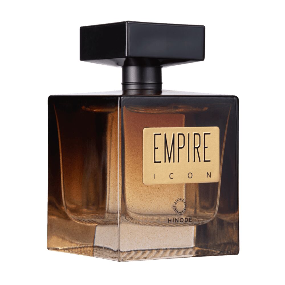 Empire Icon Hinode Cologne - ein neues Parfum für Männer 2024