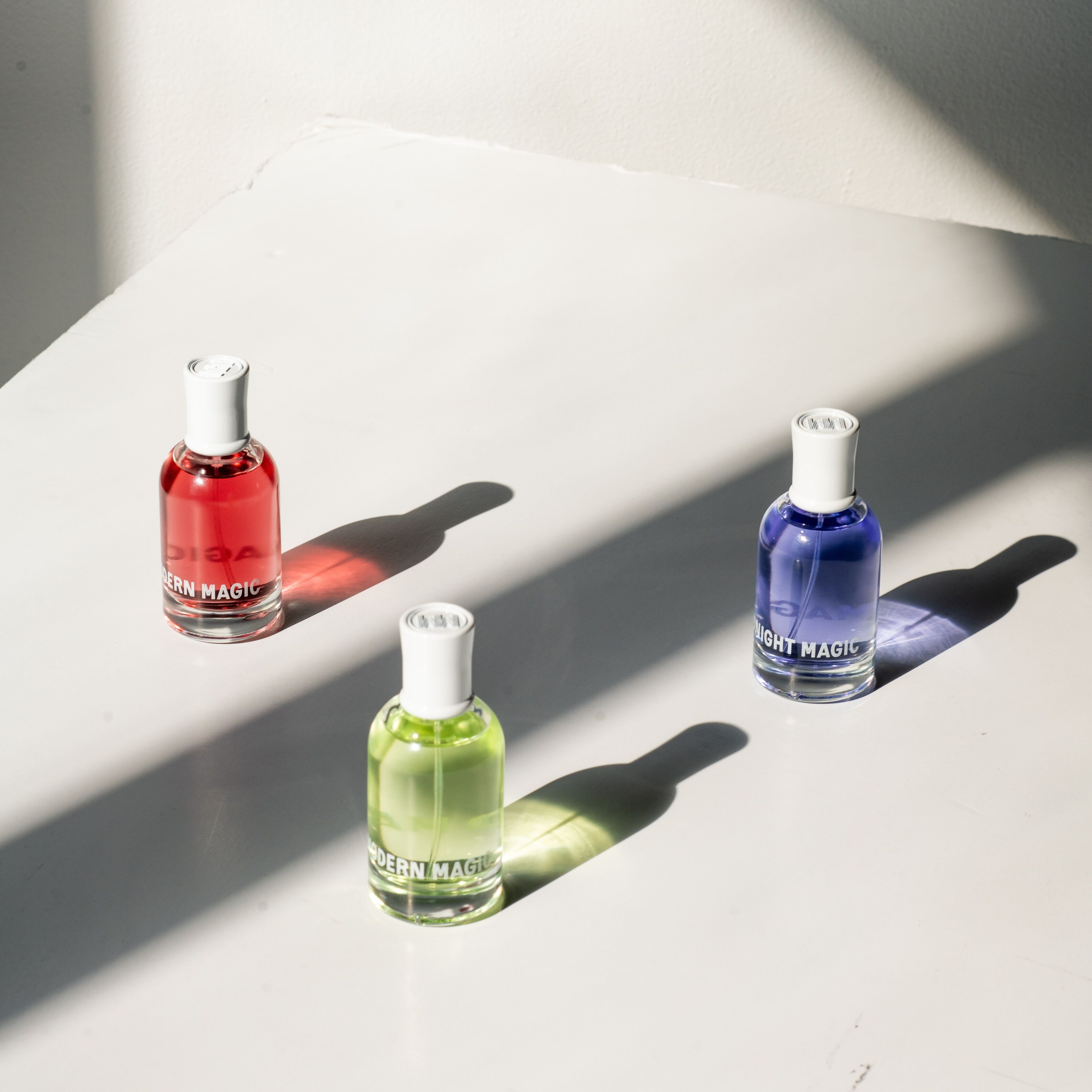 Muse Magic Modern Magic parfum - un nouveau parfum pour homme et femme 2024