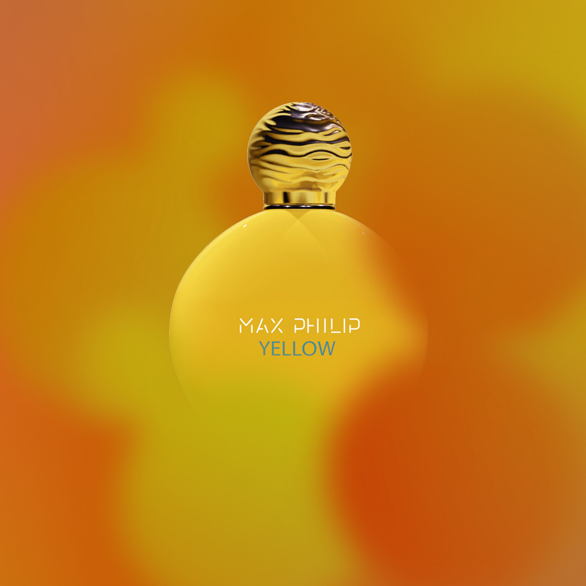 Yellow Max Philip Parfum - ein es Parfum für Frauen und Männer 2024