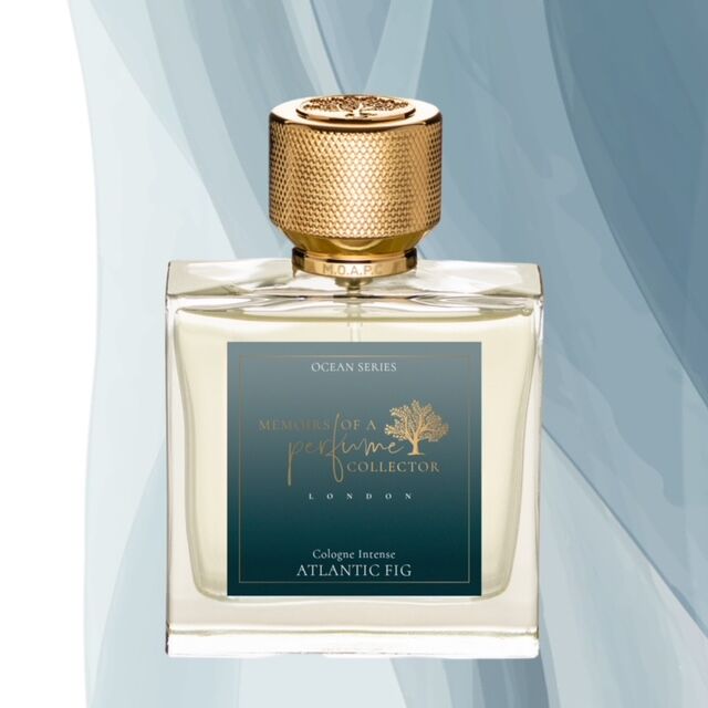 Atlantic Fig Memoirs Of A Perfume Collector fragancia - una nuevo ...