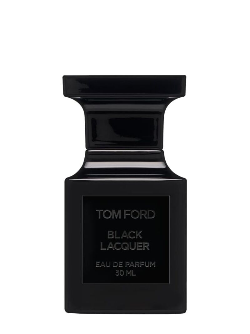 Black Lacquer Tom Ford parfum - un nouveau parfum pour homme et femme 2024