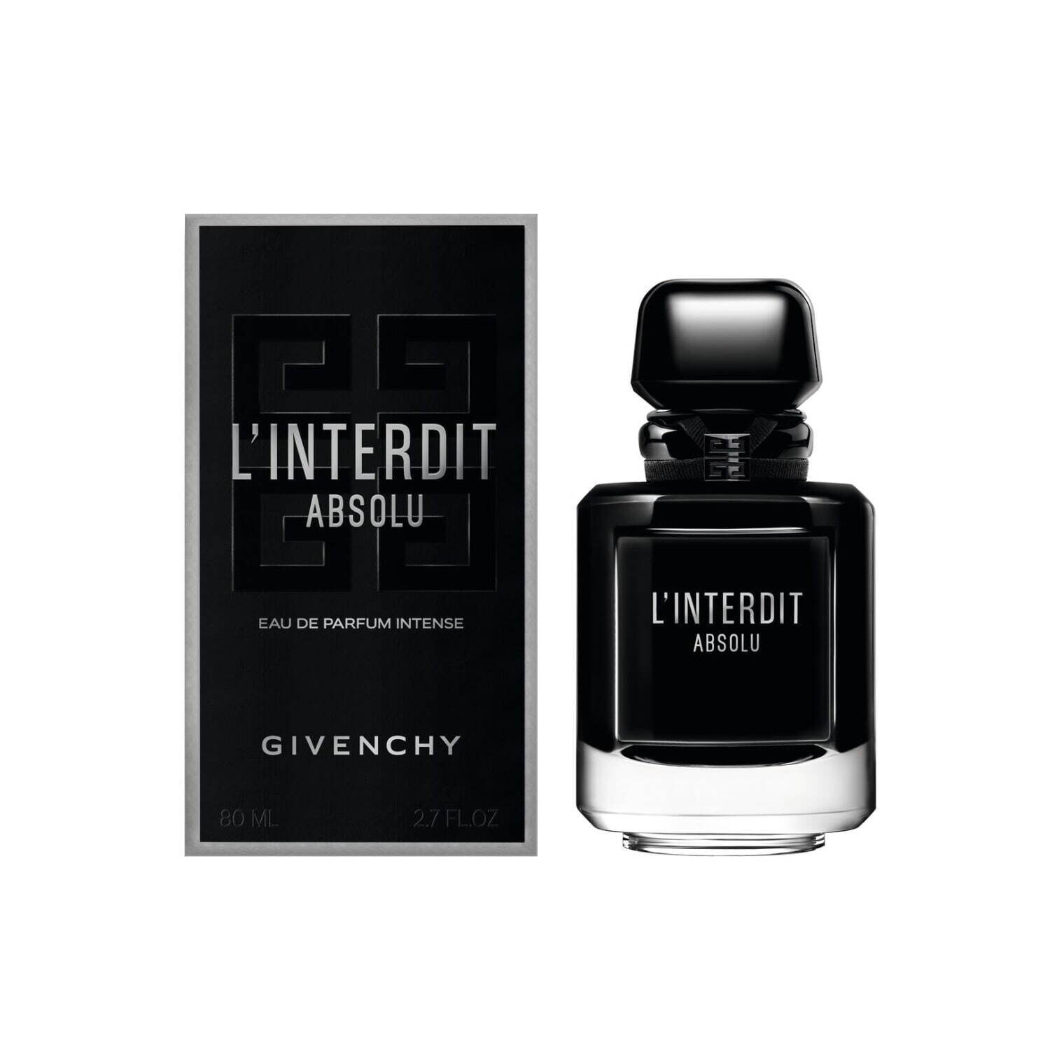 L'Interdit Absolu Givenchy Parfum - ein neues Parfum für Frauen 2024