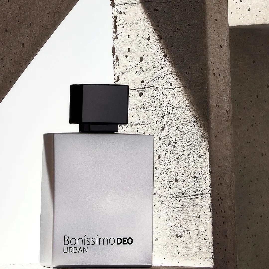 Boníssimo Urban Avatim Cologne - un nouveau parfum pour homme 2024