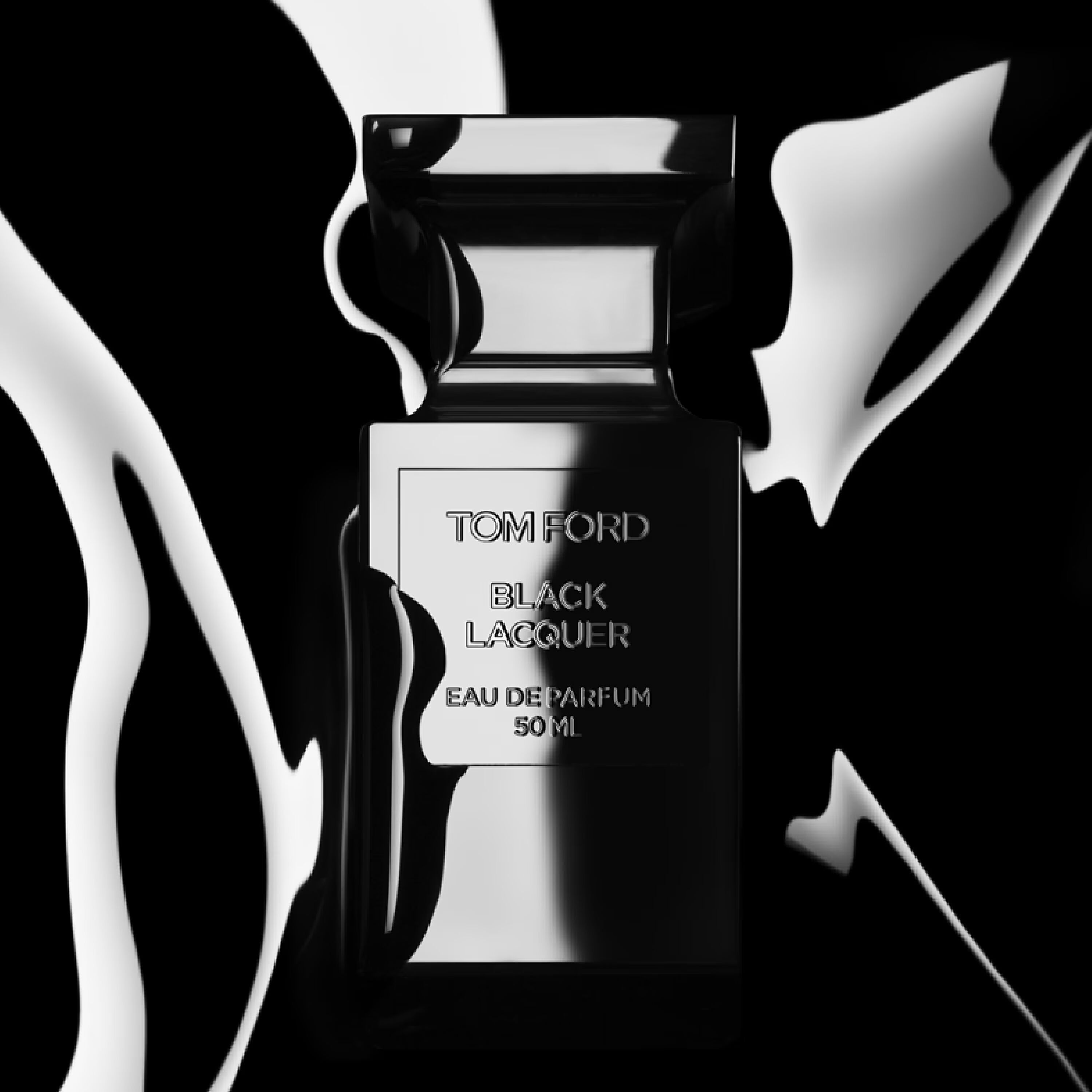 Black Lacquer Tom Ford parfum - un nouveau parfum pour homme et femme 2024