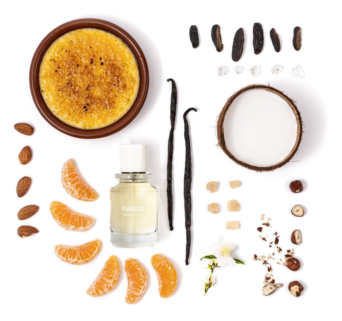 Vanilla Haze Fugazzi аромат — новый аромат для мужчин и женщин 2024