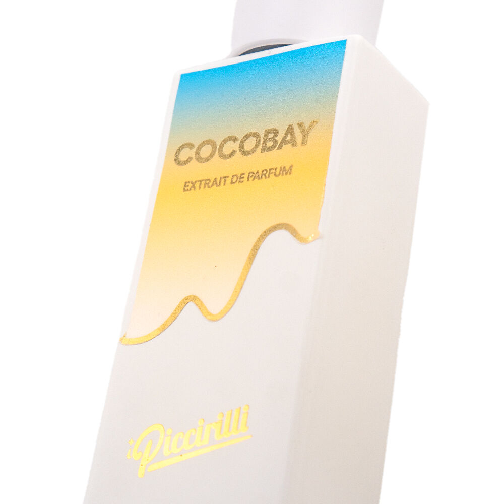 Cocobay iPiccirilli parfum - un nouveau parfum pour homme et femme 2024
