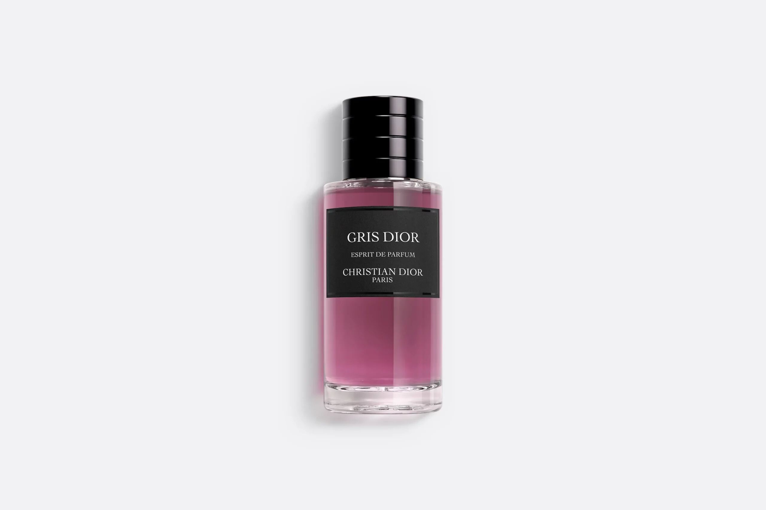 Gris Dior Esprit De Parfum Dior parfum - un nou parfum unisex 2024