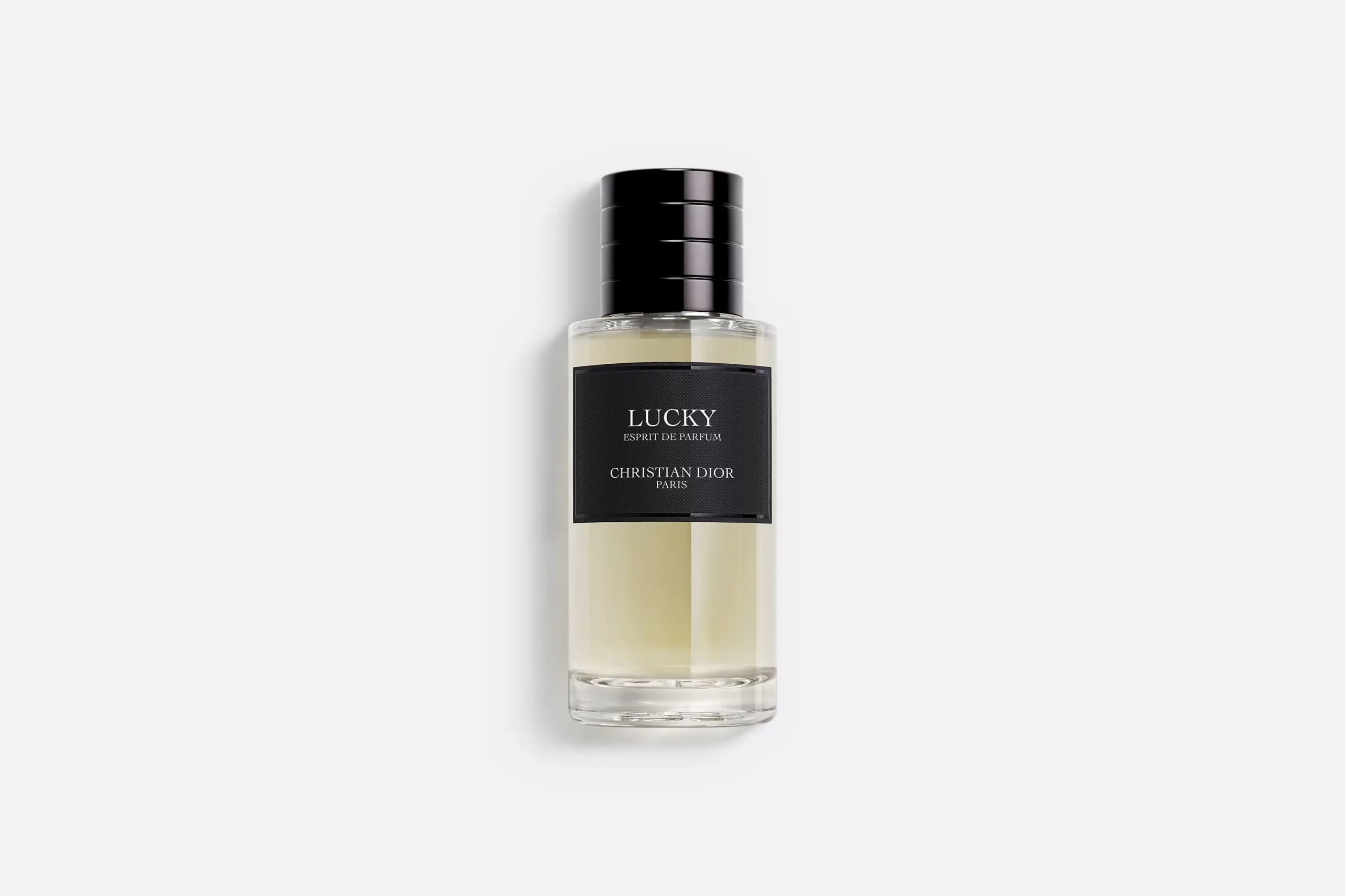 Lucky Esprit De Parfum Dior Parfum - ein neues Parfum für Frauen und ...