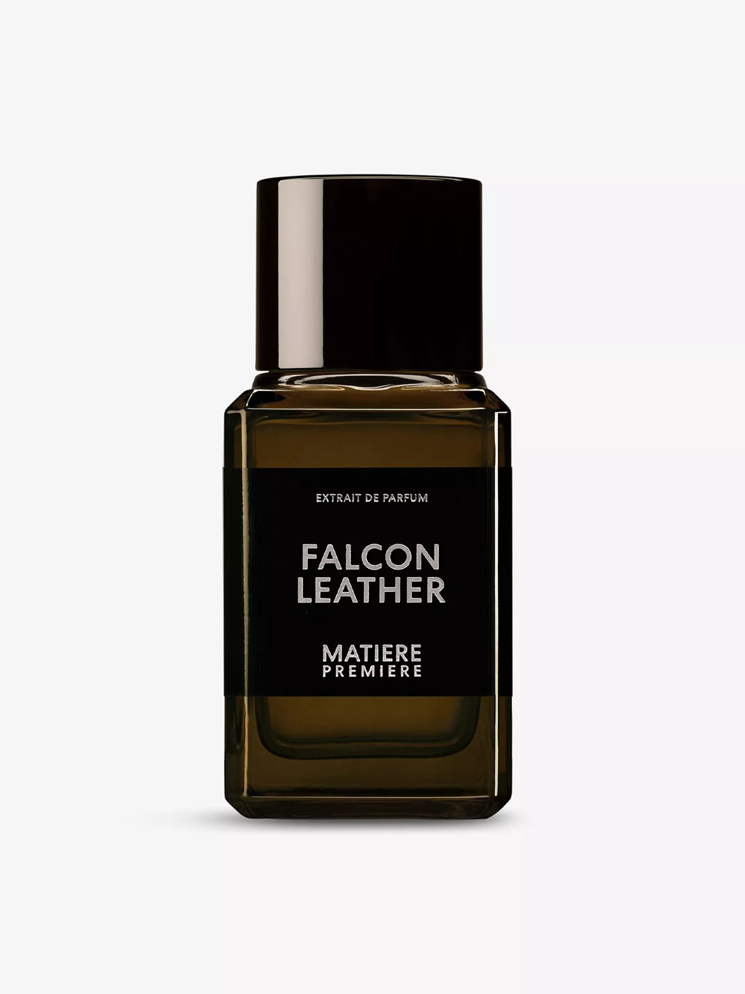 Falcon Leather Extrait Matiere Premiere perfume - a novo fragrância ...