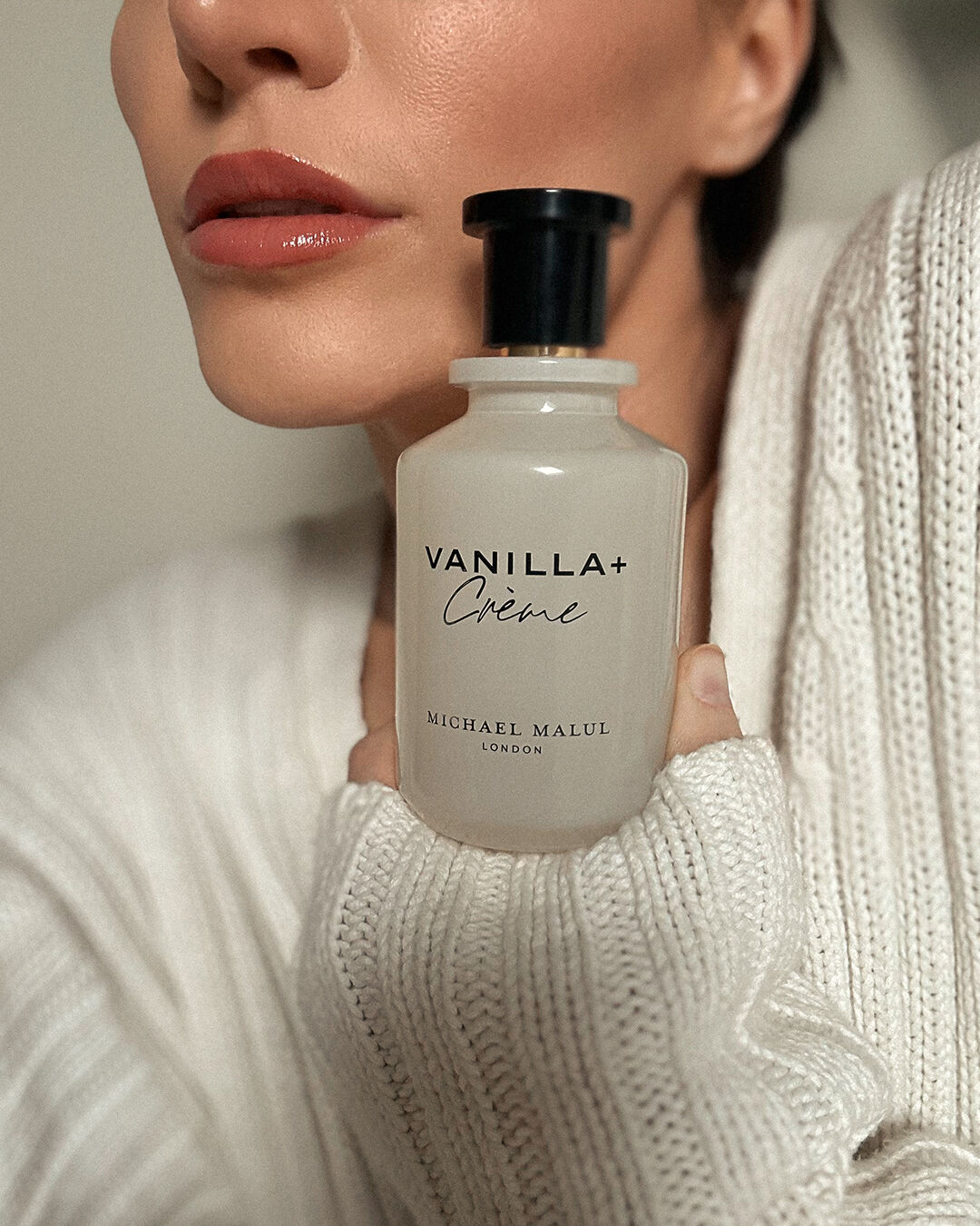 Vanilla+Crème Michael Malul London parfem - novi parfem za žene 2024