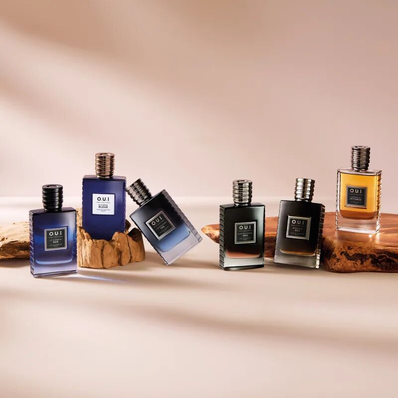 Le Flâneur 020 O.U.i Original Unique Individual Cologne - un nouveau ...