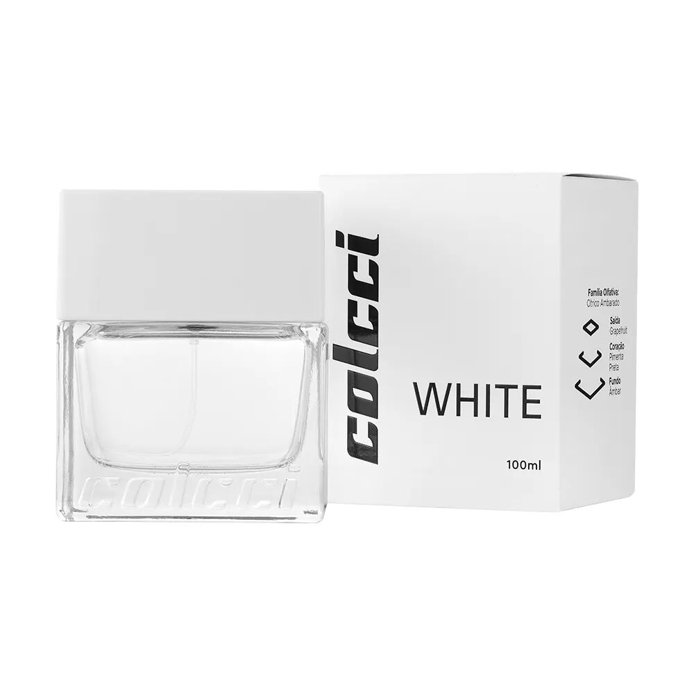 Colcci White Colcci сүрчиг - a шинэ сүрчиг эрэгтэй эмэгтэй 2024