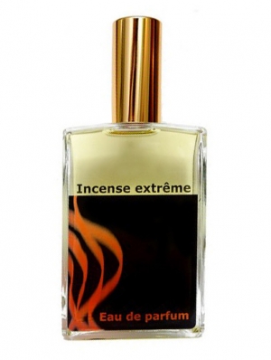 05 Incense Extreme Tauer Perfumes аромат — аромат для мужчин и женщин 2007