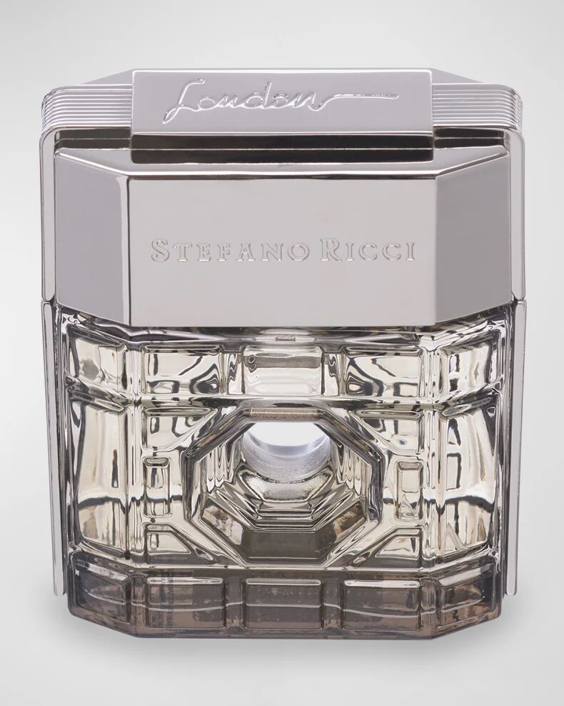 London Stefano Ricci cologne - een geur voor heren