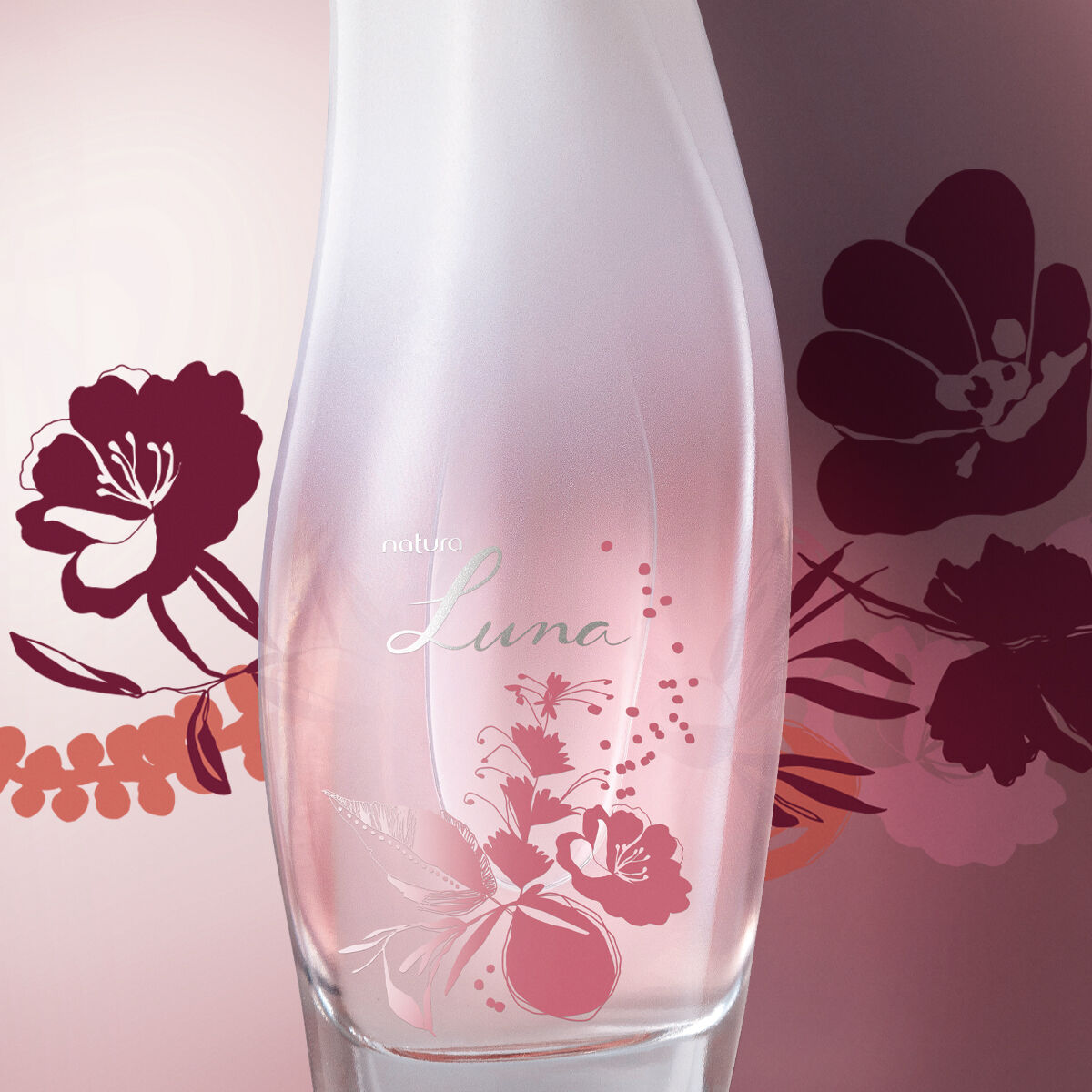 Luna 10 Anos Natura άρωμα - ένα νέο άρωμα για γυναίκες 2024