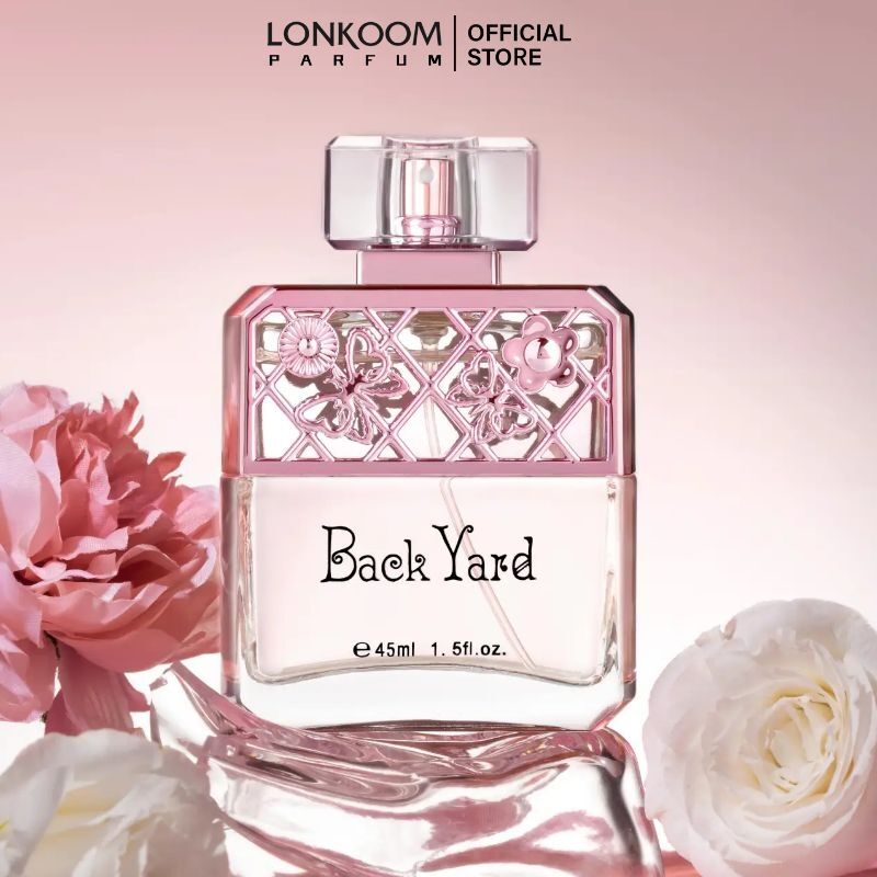 Back Yard Lonkoom Parfum fragancia - una nuevo fragancia para Mujeres 2023