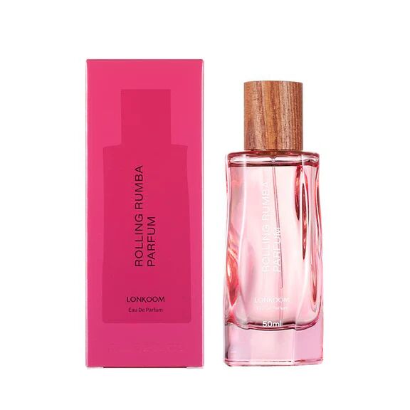 Rolling Rumba Lonkoom Parfum fragancia - una nuevo fragancia para ...