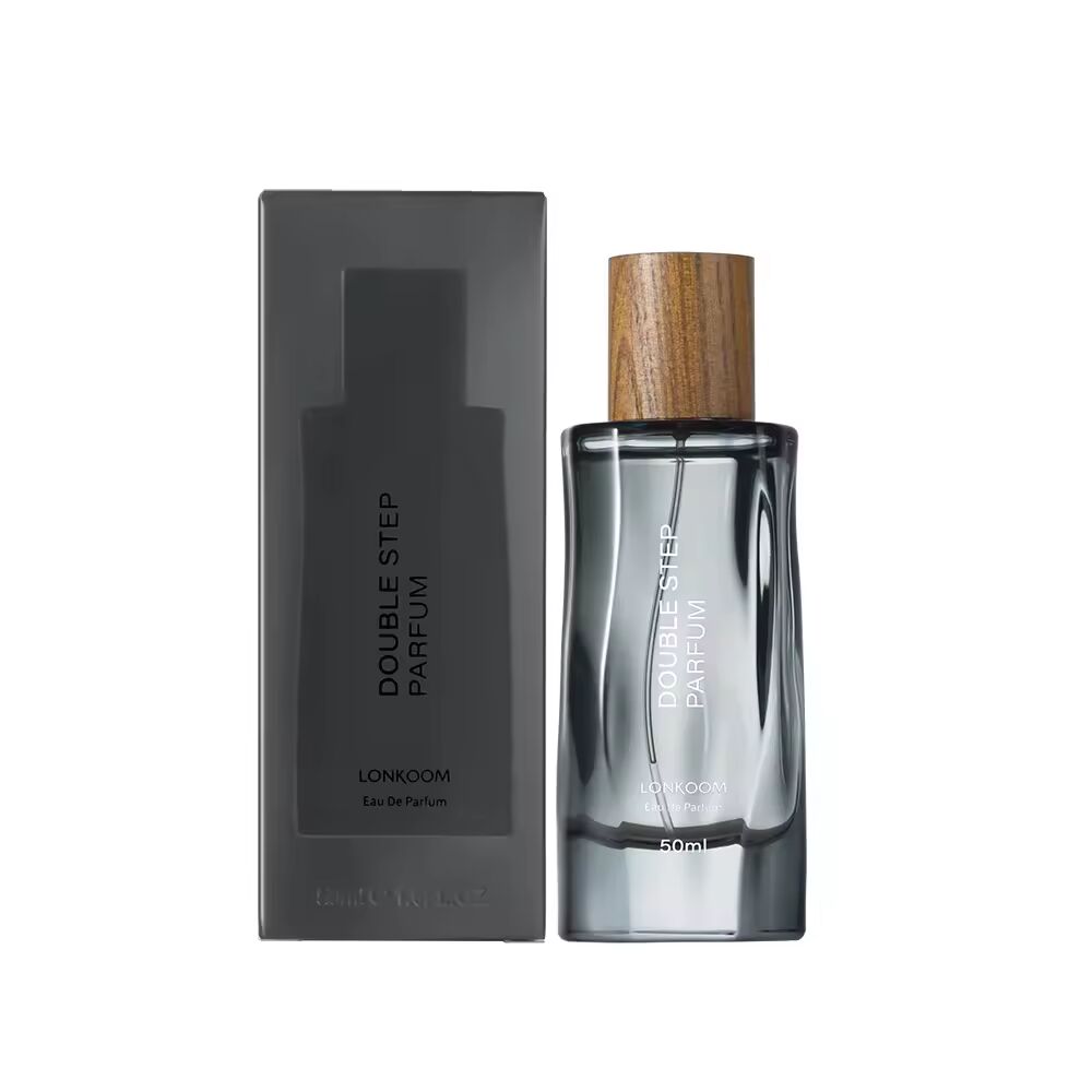 Double Step Lonkoom Parfum zapach - to nowe perfumy dla mężczyzn 2023