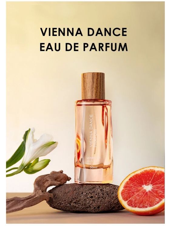 Vienna Dance Lonkoom Parfum fragancia - una nuevo fragancia para ...
